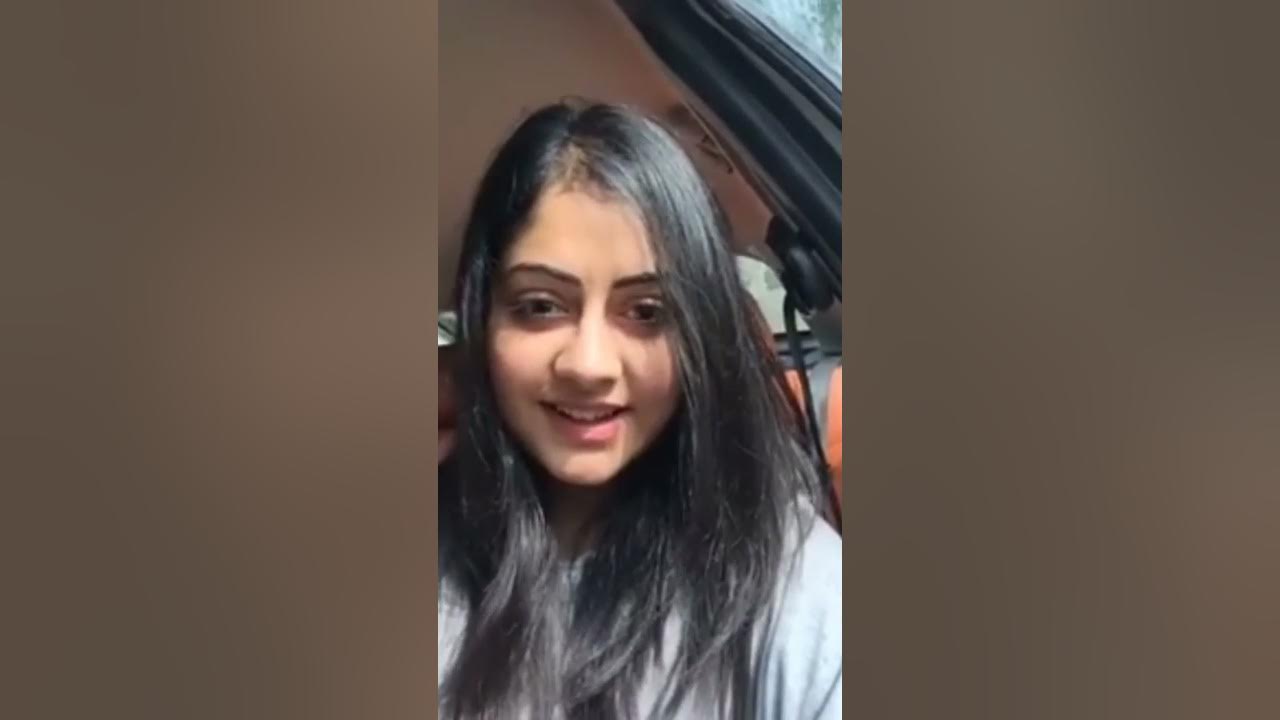 Ronica Singh | Punjabi actress Ronica Singh looks very beautiful and cute - YouTube