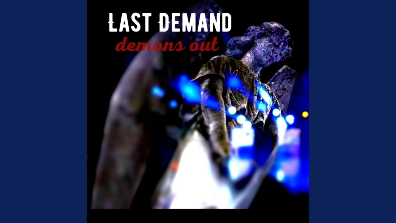 Demons Out - YouTube Music