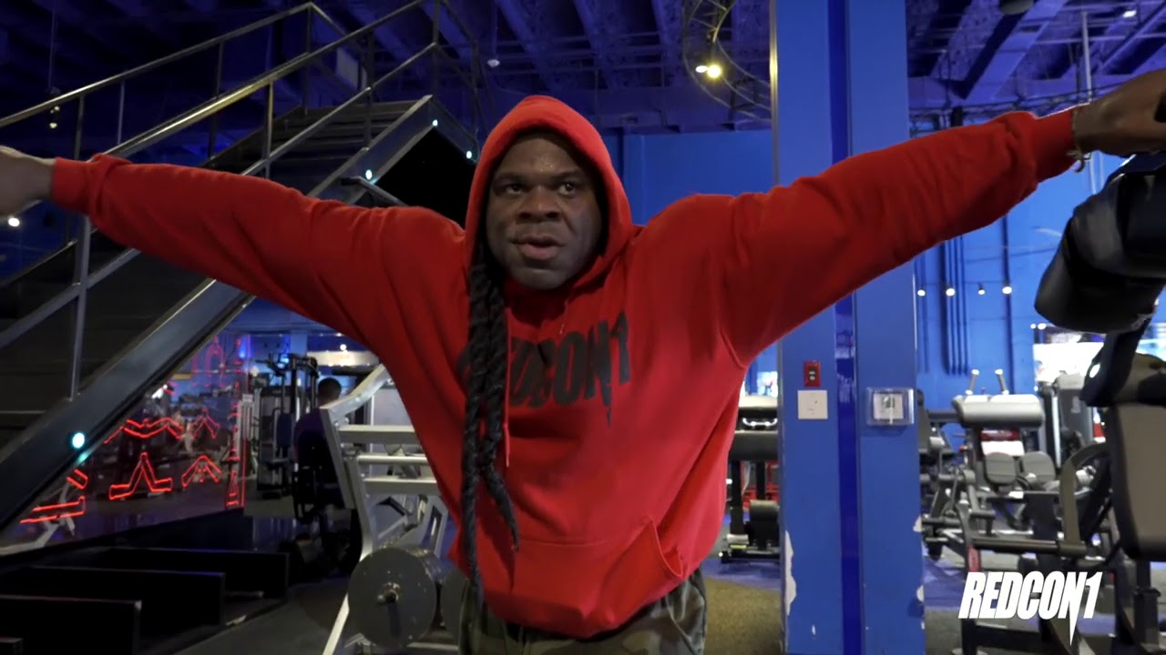 Killer Triceps and Shoulders Workout - YouTube