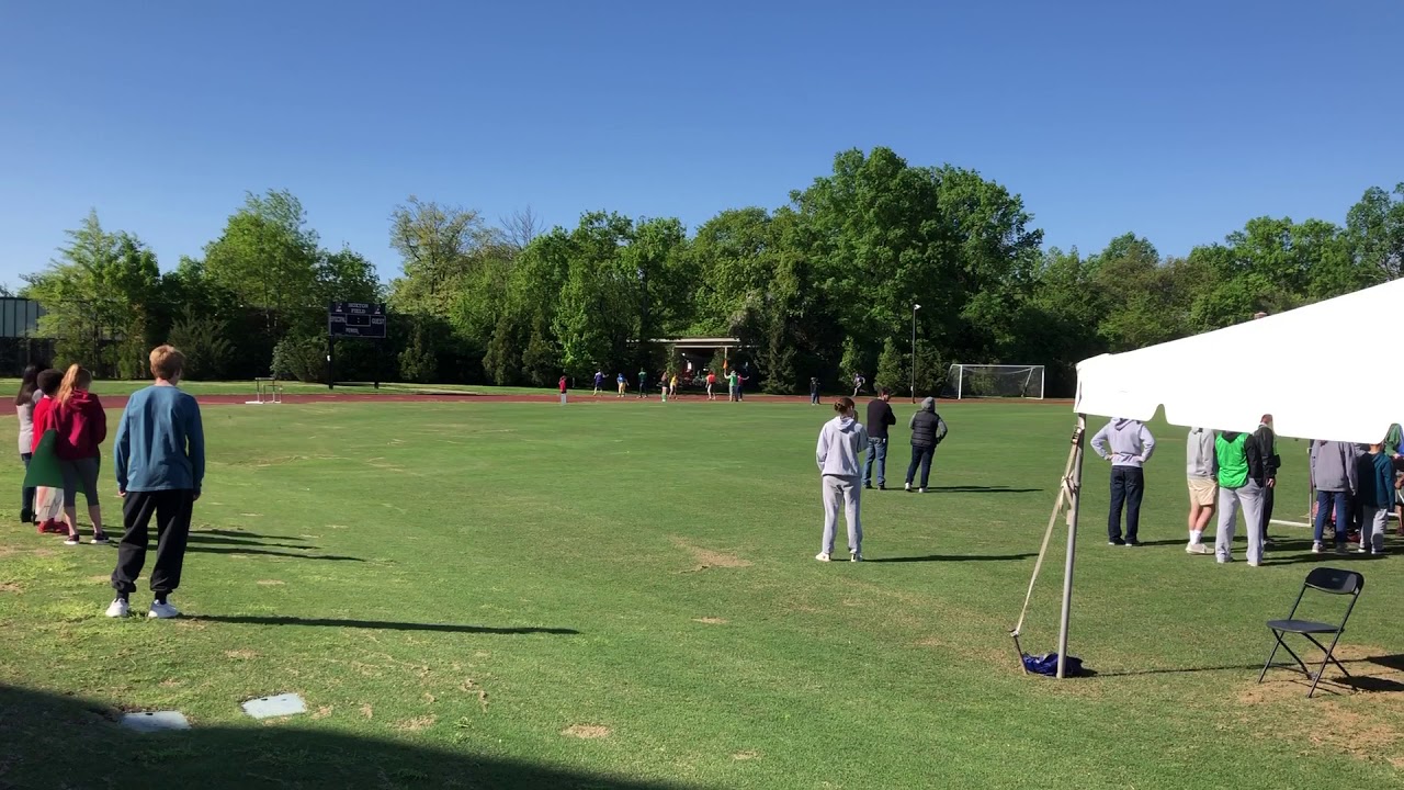 Special Olympics - Lake Braddock Secondary School - YouTube