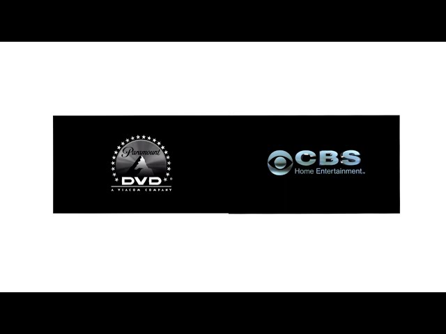 Cbs Home Entertainment Dvd