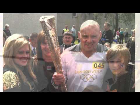 Tribute to Josh Gavin - YouTube