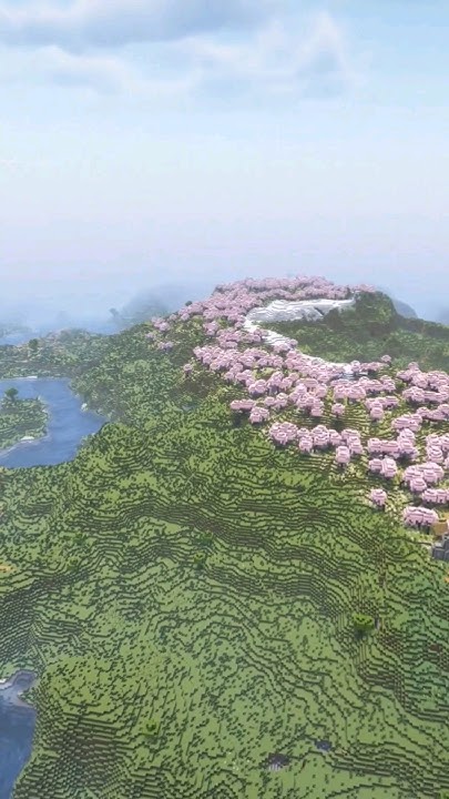 Best Minecraft 1.20.4 Seeds Part 1 - YouTube