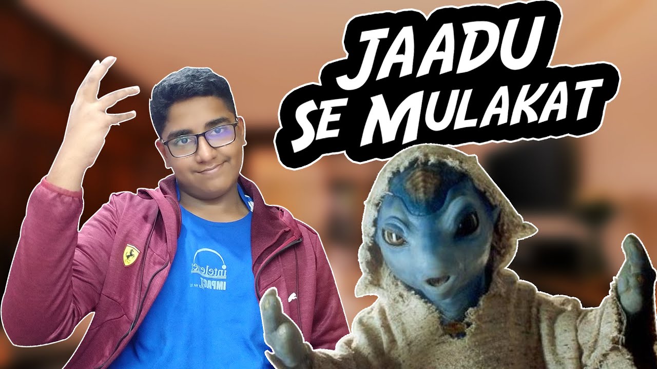 Jaaduu Se Mulakat - YouTube