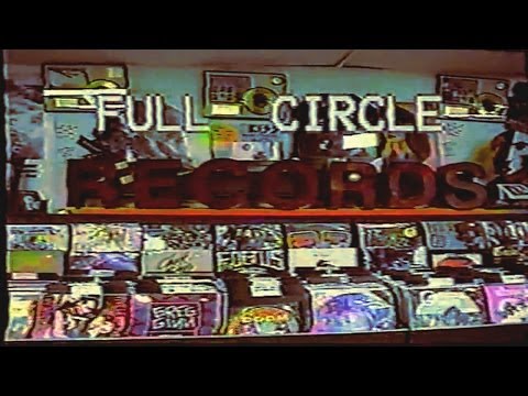 Magical Mystery Four LIVE at Full Circle Records in Blackwood, NJ - YouTube