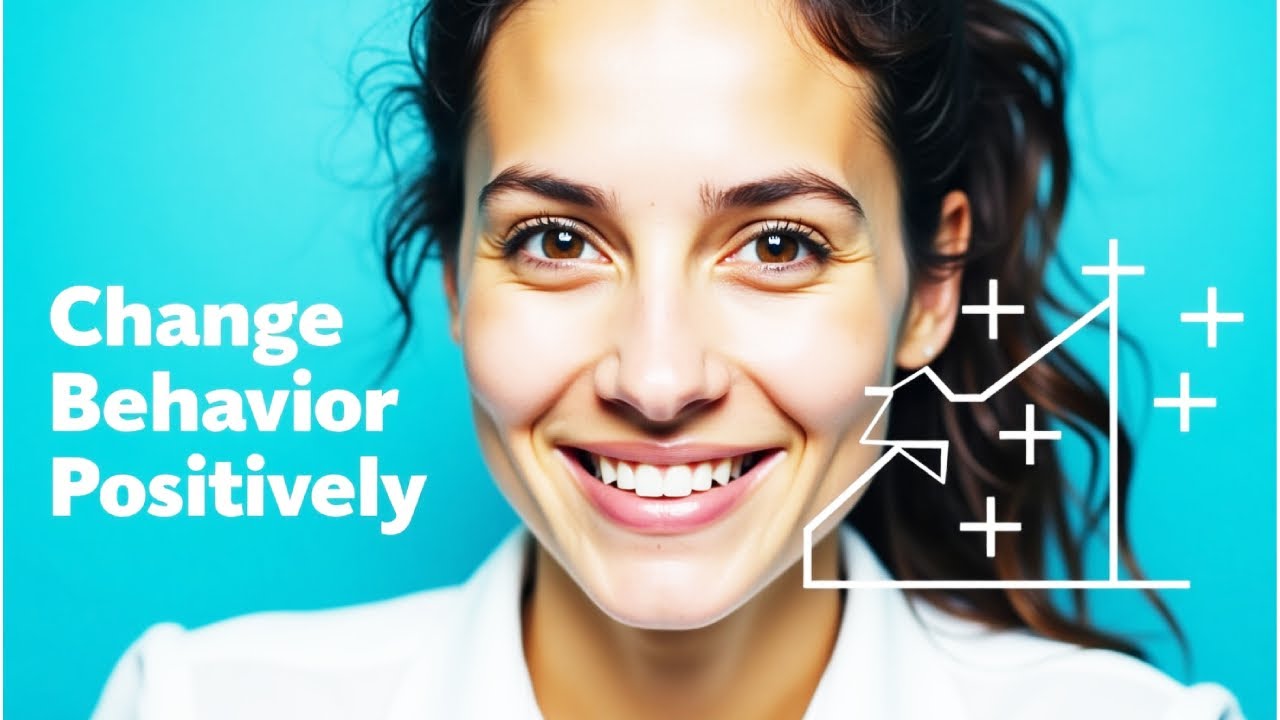 How Positive Reinforcement Drives Behavior Change: Insights from ...