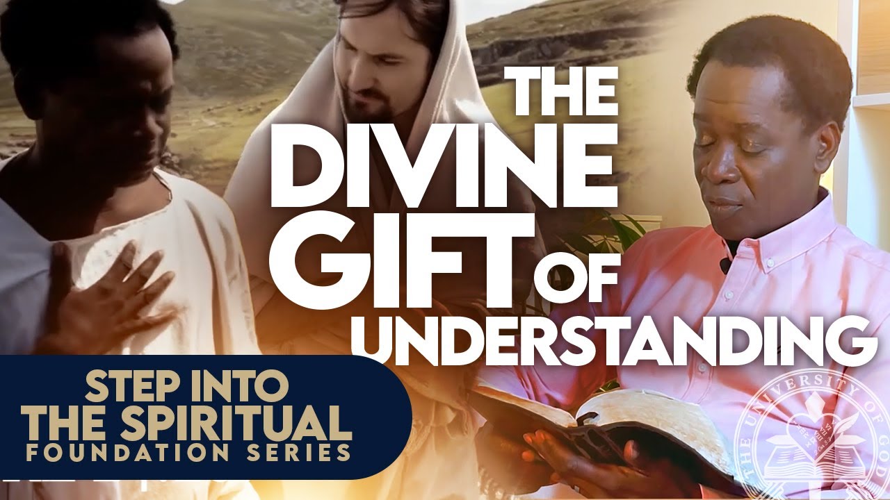 THE GIFT OF UNDERSTANDING STEP INTO THE SPIRITUAL YouTube the-gift-of-understanding-step-into-the-spiritual-youtube