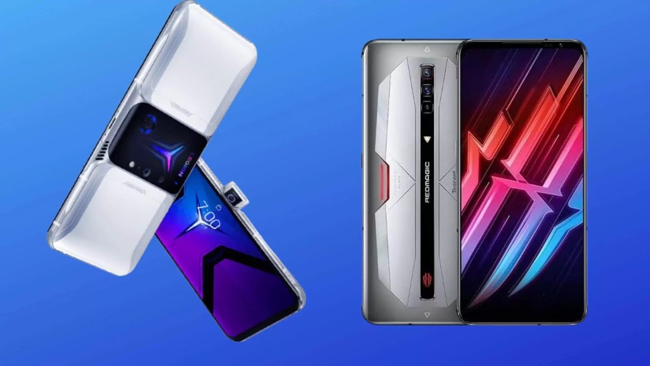 5 Best smartphone - Top Rated Gaming & Camera Premium Phones - YouTube