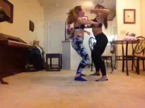 Make it Nasty - Tyga (dance cover) - YouTube