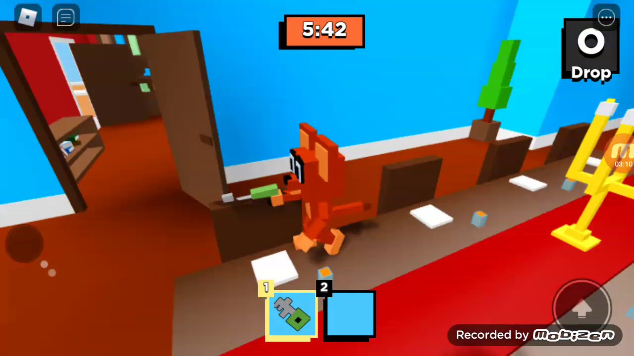 Kitti[[ chapter 1 ]] ita🇮🇹🇮🇹 (roblox) - YouTube