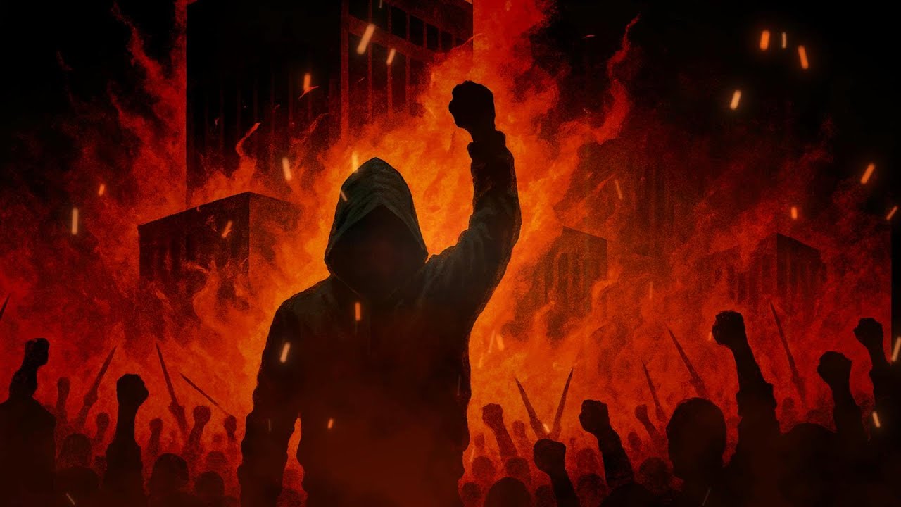 Skull Logic - A New Age (Official Lyric Video) - YouTube