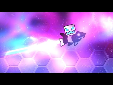 custom maps and level 1 map of Geometry Dash [PART 1] - YouTube