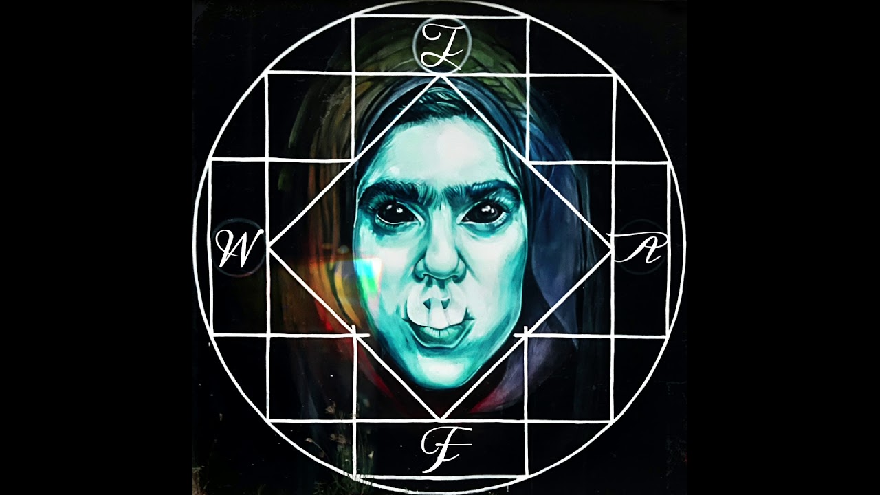 MALCOLM BÁEZ - WTAF (Demo) - YouTube