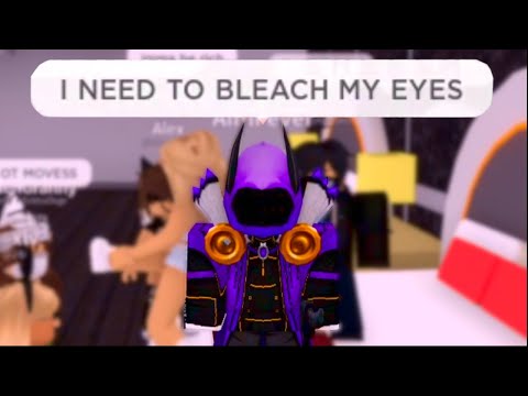 Roblox Club Iris Experience - YouTube