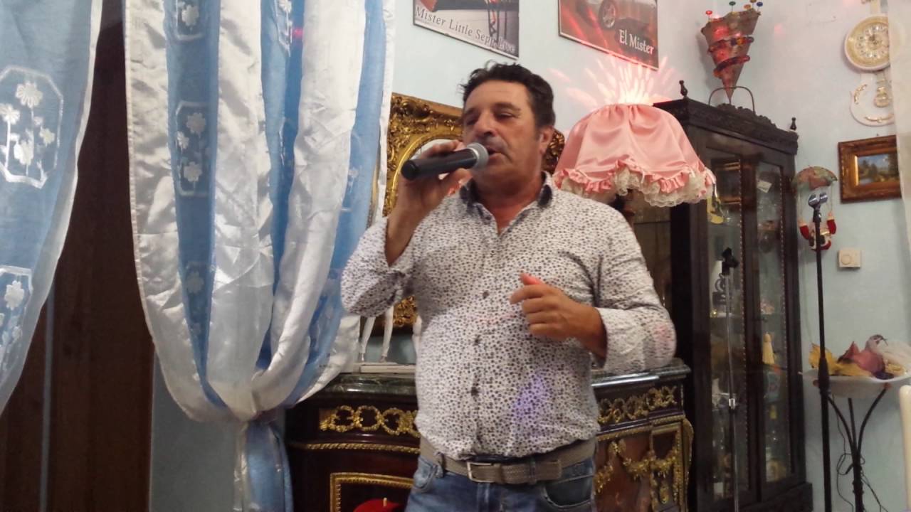 Michele Belli Altamura Live 3 - YouTube