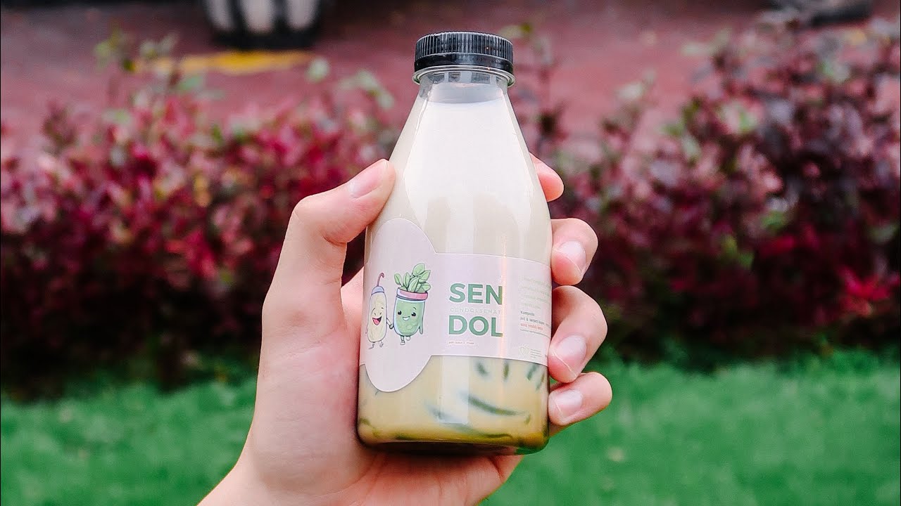 Sendol.In_NVC C - YouTube