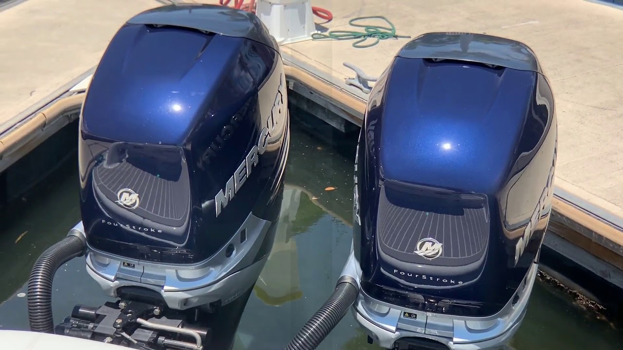 Formula 310 Bowrider with Outboards for sale St Pete by Scott Tubbs ...
