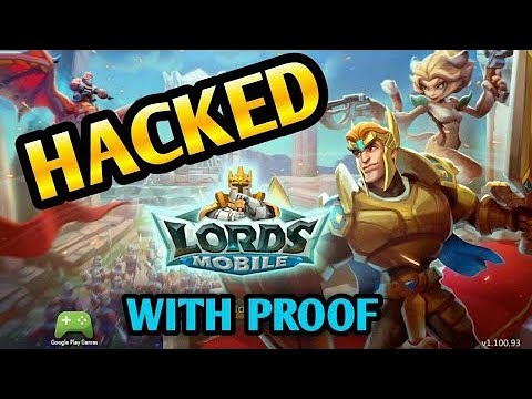 Lords Mobile Free Purchase 2020 new mod | Lords Mobile MOD Apk | NEON ...