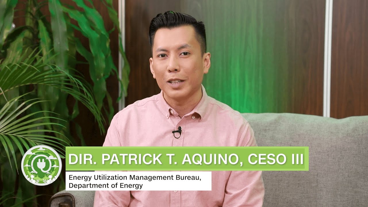 Know more about the Philippine Energy Labelling Program on Emerging ...