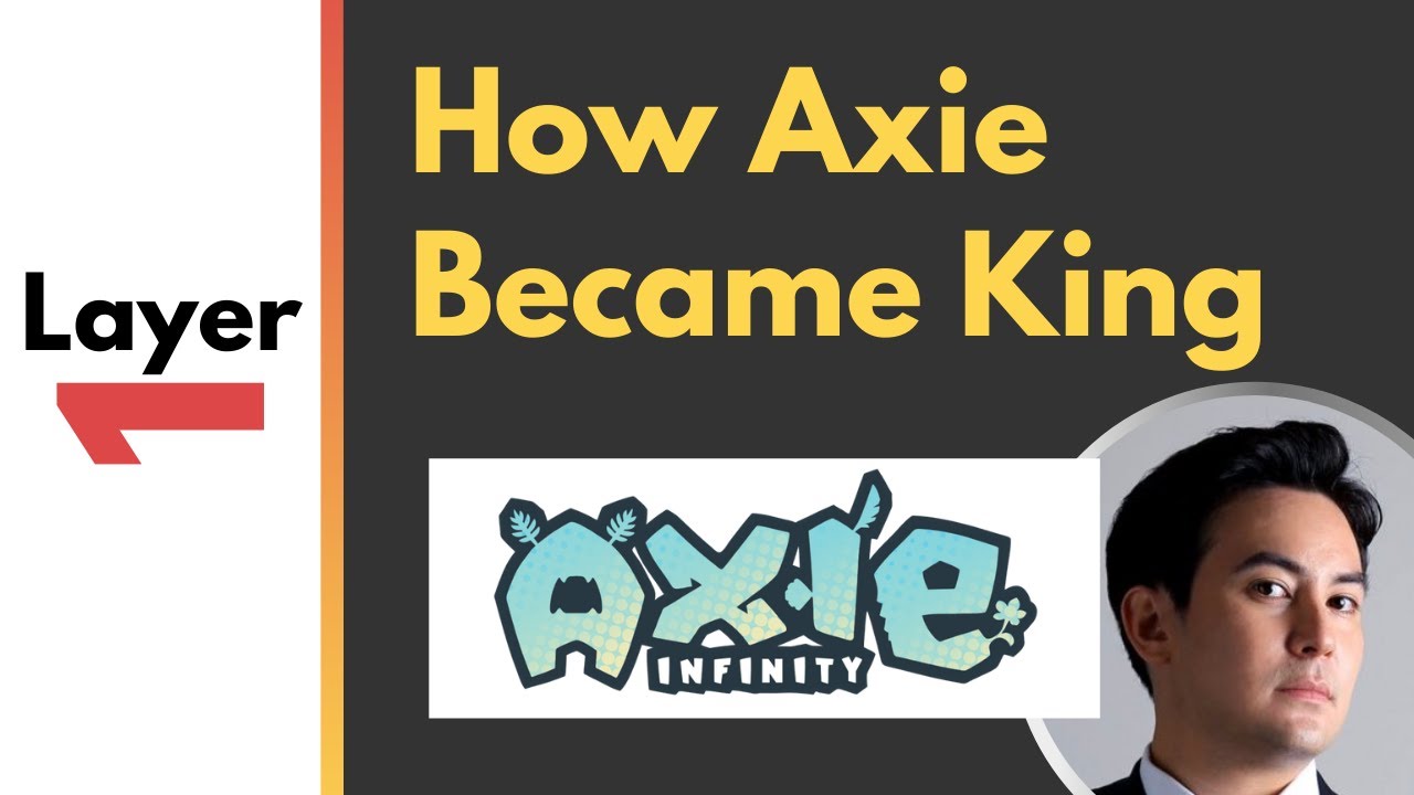 Axie Infinity ($AXS), Becoming an NFT Giant, 2021 Roadmap, Play-to-Earn ...
