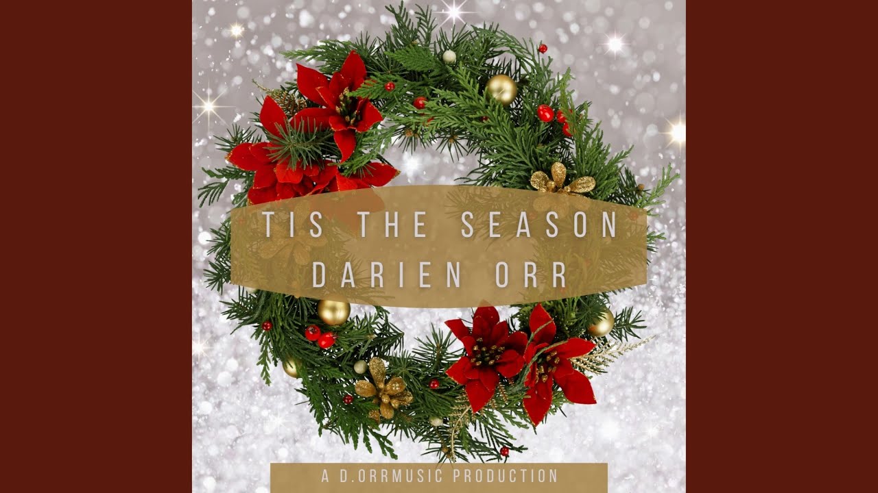 Winter Medley (feat. David Gyami) - YouTube