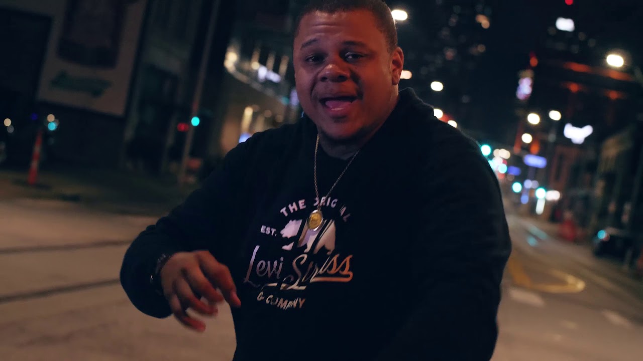 Craig Smith - Official (Music Video) - YouTube