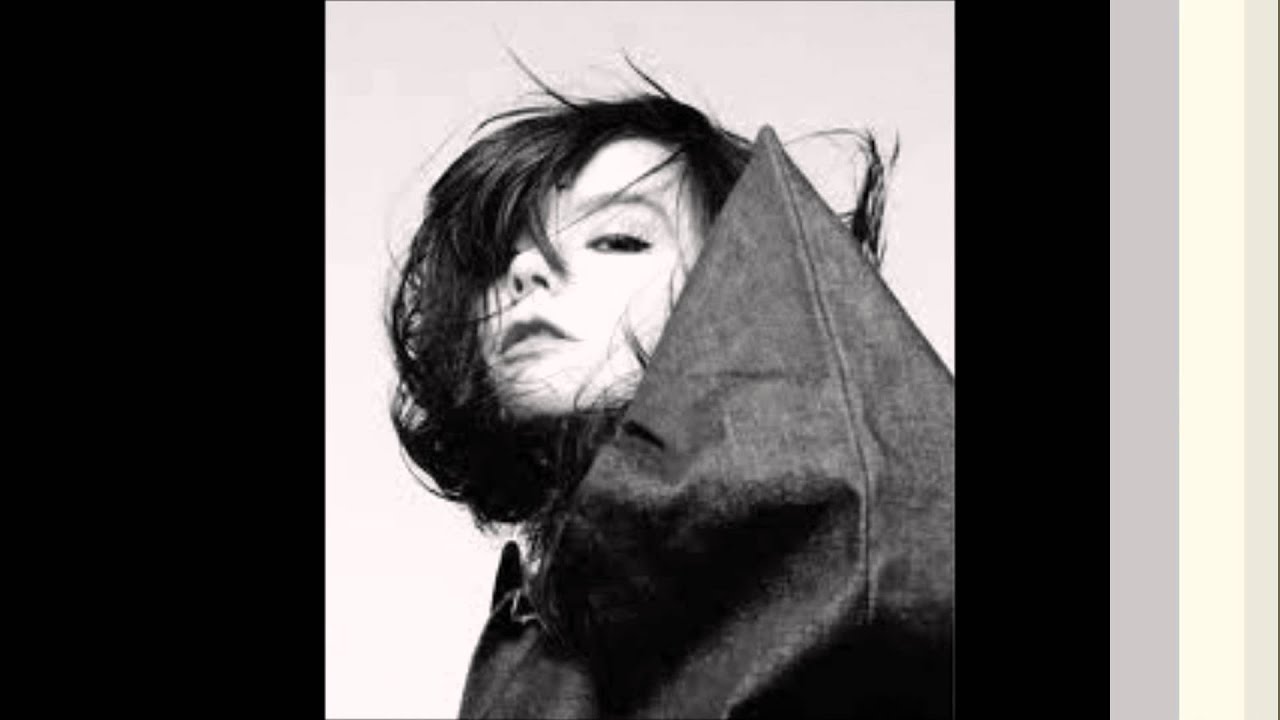 Bjork - Play Dead (Remix) - YouTube