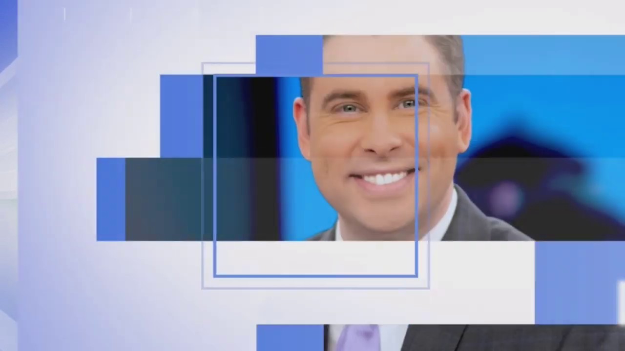 WIVB News 4 Wake Up! bumper and talent open (3-26-19) - YouTube