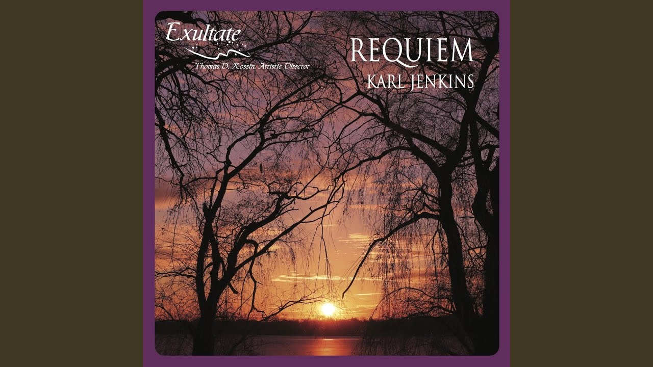 Requiem: 1. Introit - YouTube