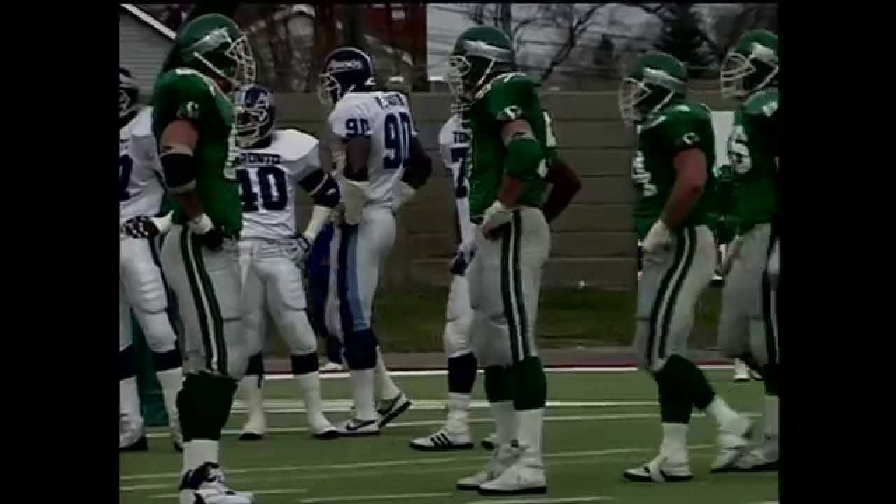 Sports Journal - Bob Poley #1 - YouTube