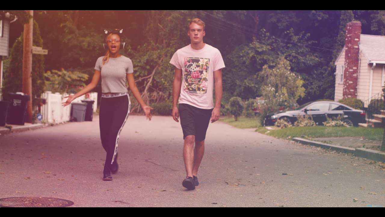 Laice- Independence- Official Music Video - YouTube