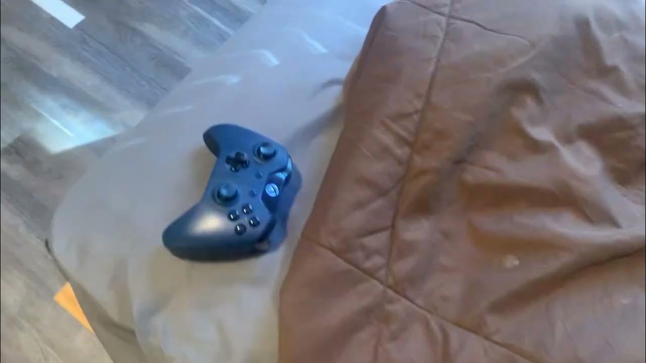 Leapfrog The Amazing Alphabet Amusement Park (2011) - YouTube