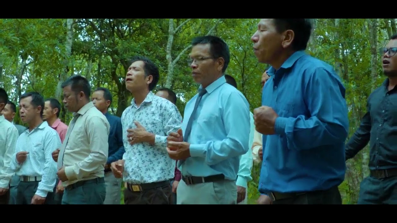 Riangtlei Kohhran Pavalai Pawl - Esauva Silhfen (Official) - YouTube