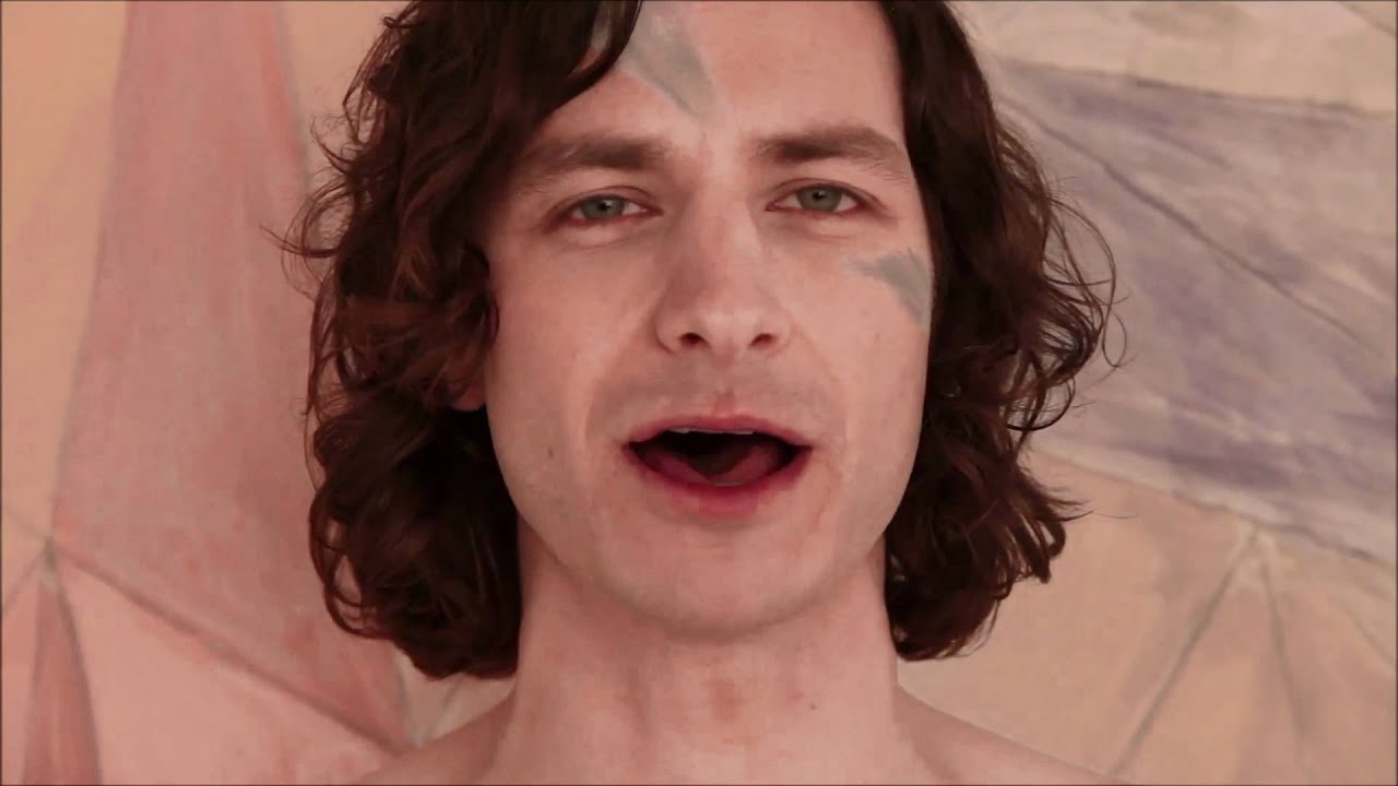 Gotye- Somebody That I Used To Know (feat. Kimbra) (Bastian Van Shield ...