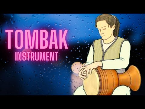 Tombak Music