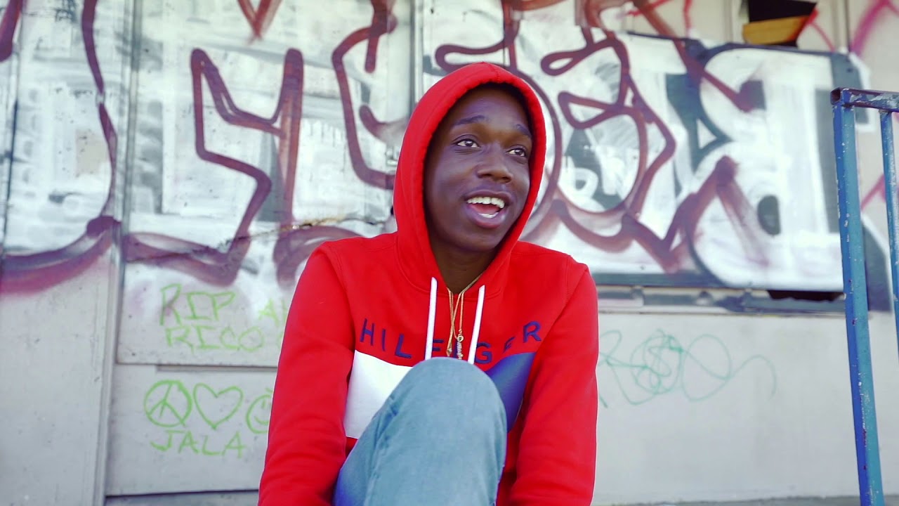 Lil Blast - Free Lil Stank [Shot By @TeeGlazedIt] - YouTube