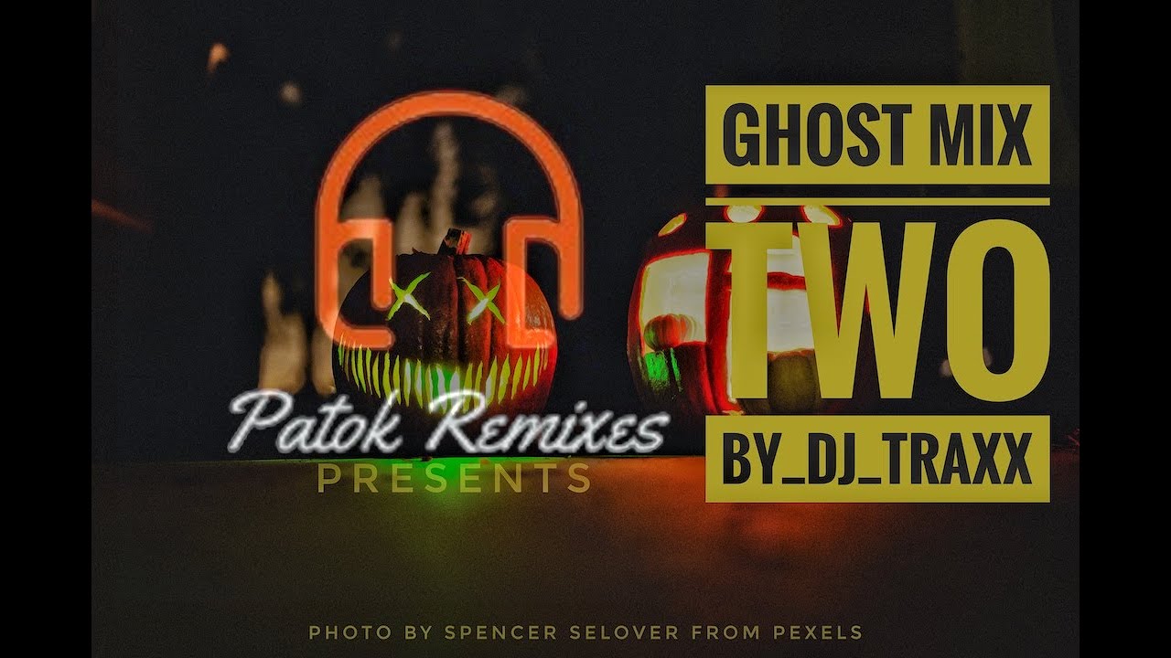 GHOST MIX | TWO ( ghost | disco | remix | nonstop | love song ) - YouTube