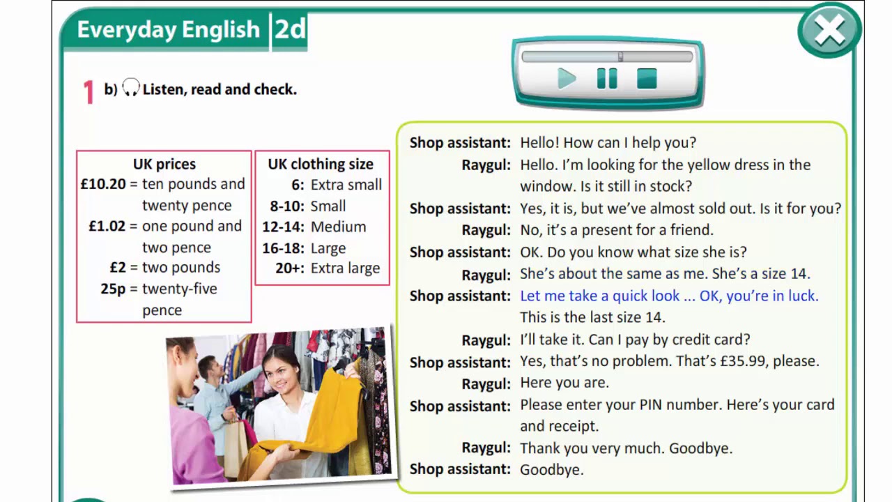 Grade 8 Lesson 18 - YouTube