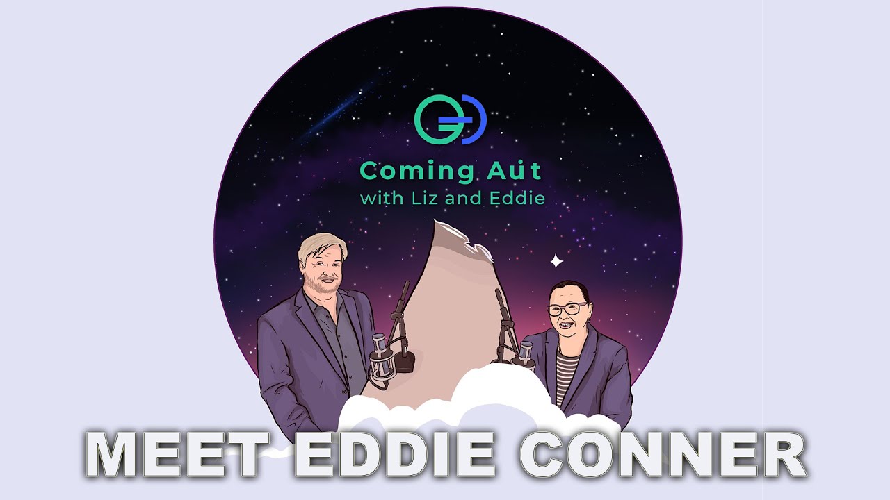 MEET EDDIE CONNER PROMO - YouTube