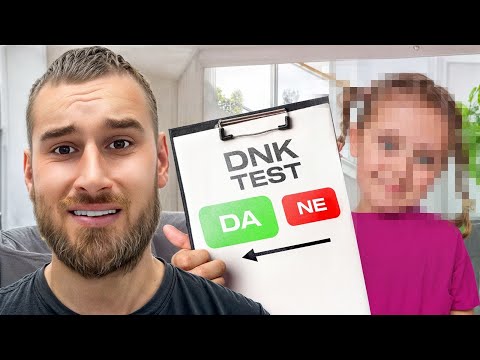 ONA JE MOJA KĆER?