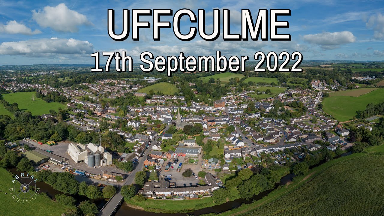 UFFCULME (17th September 2022) - YouTube