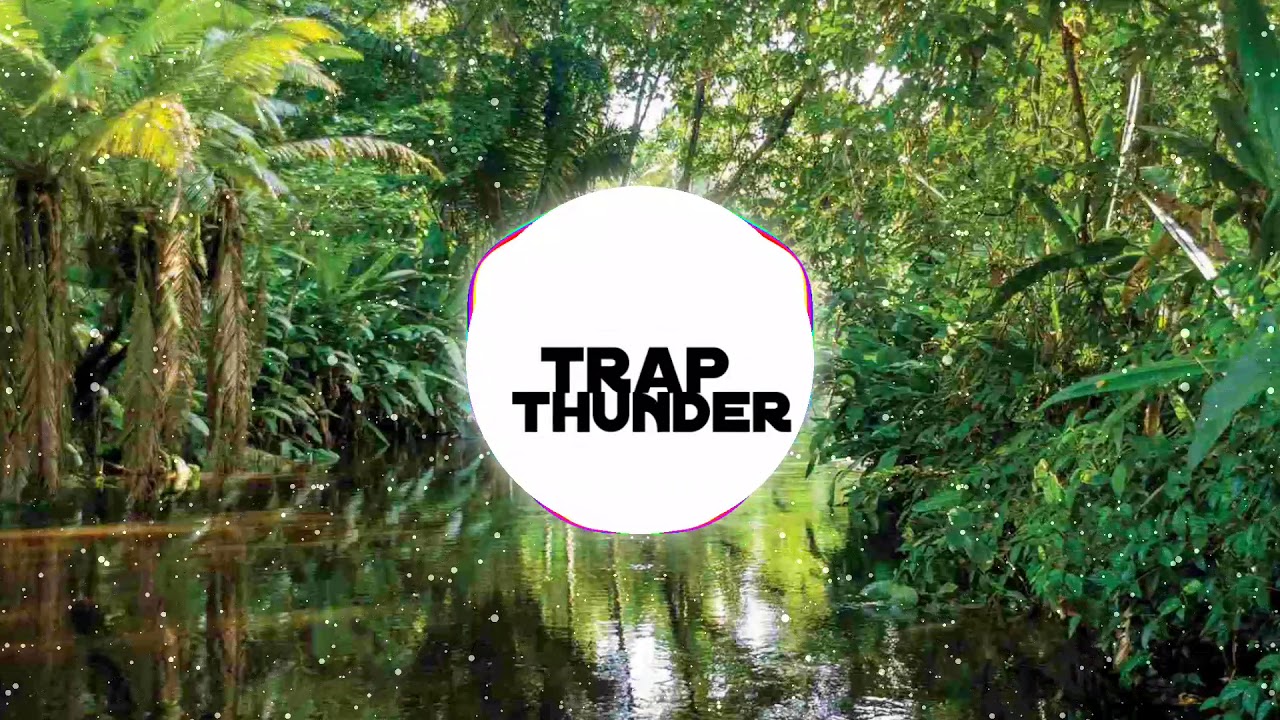 Chill Jungle Feat (Soft Hard Music - YouTube