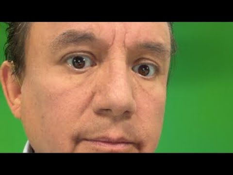 INVITACIÓN. JESÚS MARTÍN MENDOZA ARRIOLA está en vivo