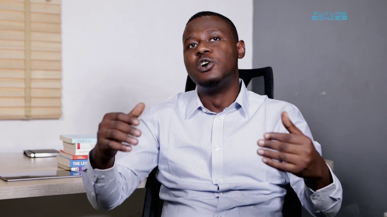 CredPal is Redefining POS Financing experience for consumers - YouTube