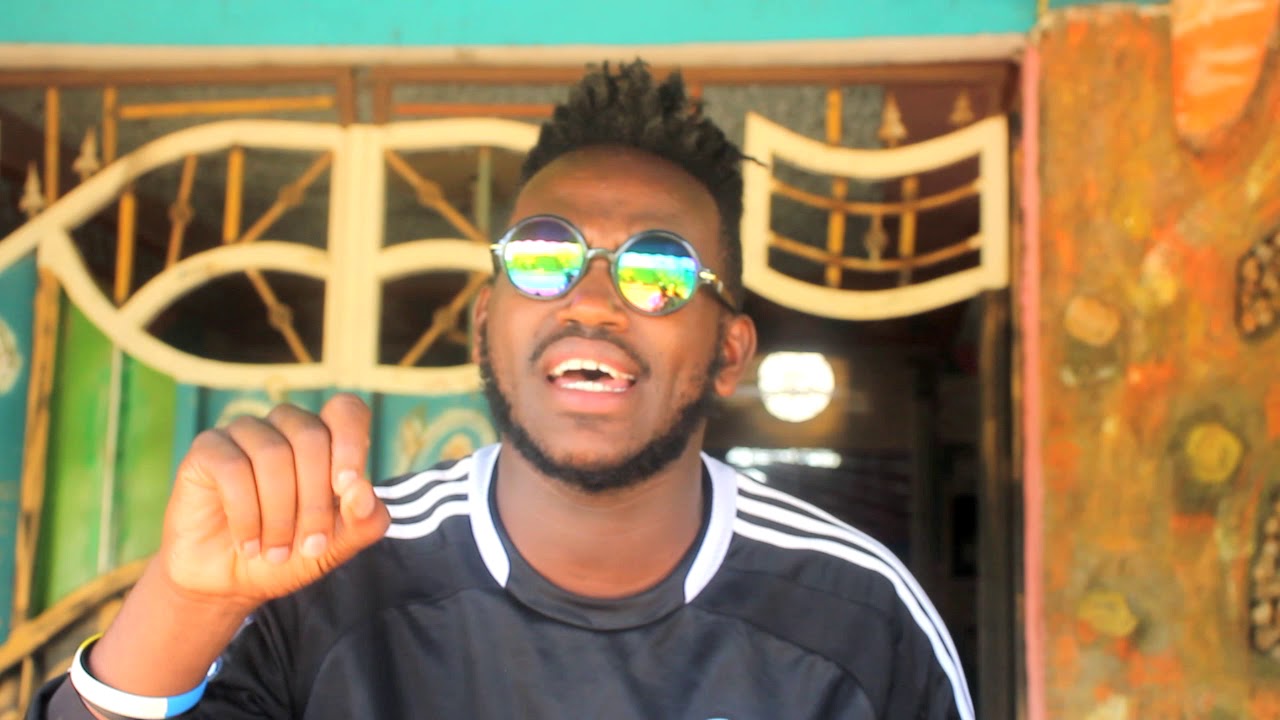 naogopa by rayvannyofficial video cover by hero bwoy - YouTube