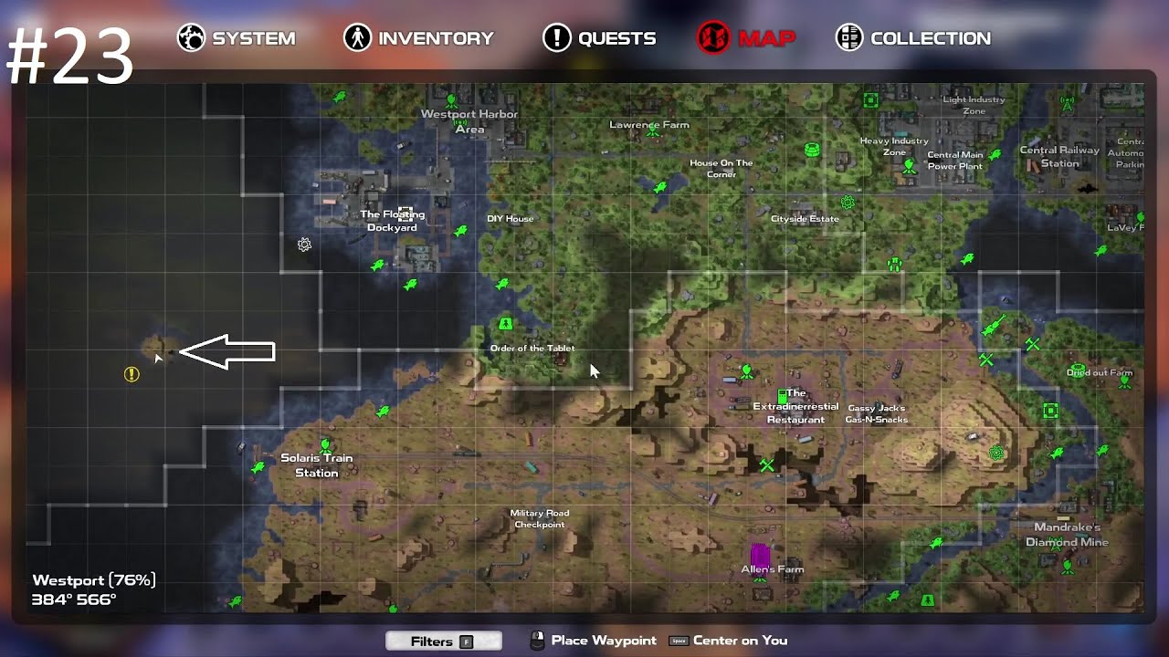 Dysmantle 1.0 gameplay #23 - Ilha nova! - YouTube