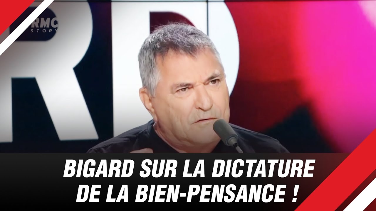 Jean-Marie Bigard fait-il l'apologie du viol ou de l'humour ...