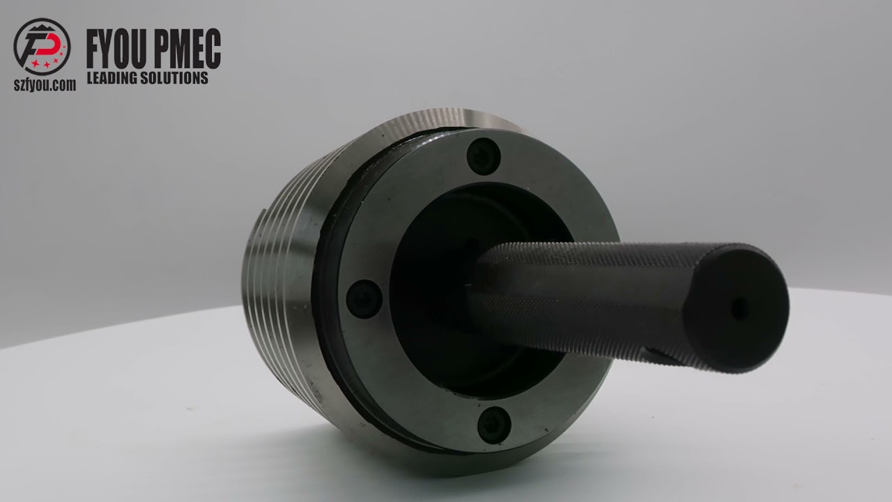 4 1/2" BECO Working Plug Gauges /Custom Thread Gauges/API Gauge/API ...