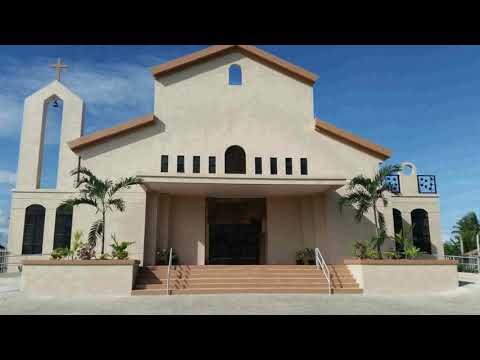 I WILL LISTEN TO THE LORD