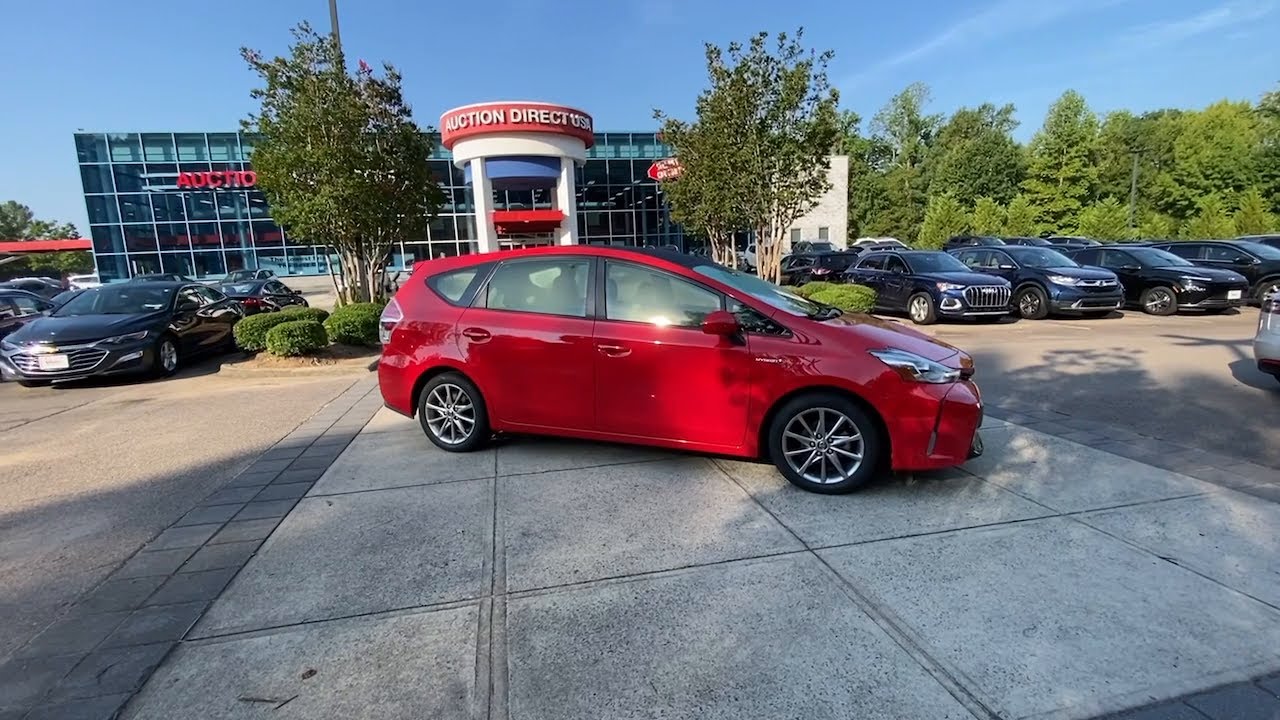 Toyota Wake Forest Nc
